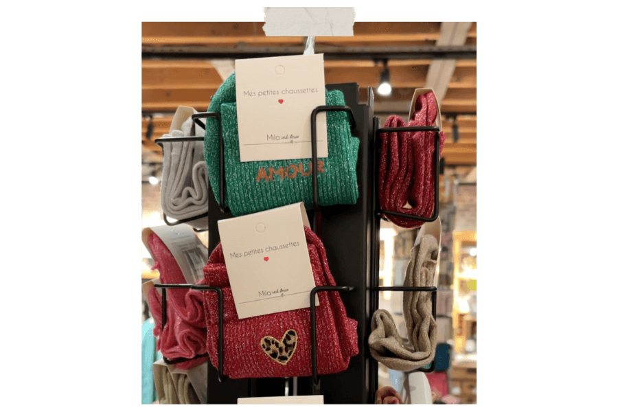 31 idées de cadeaux pour la Saint Valentin • La shopping-list