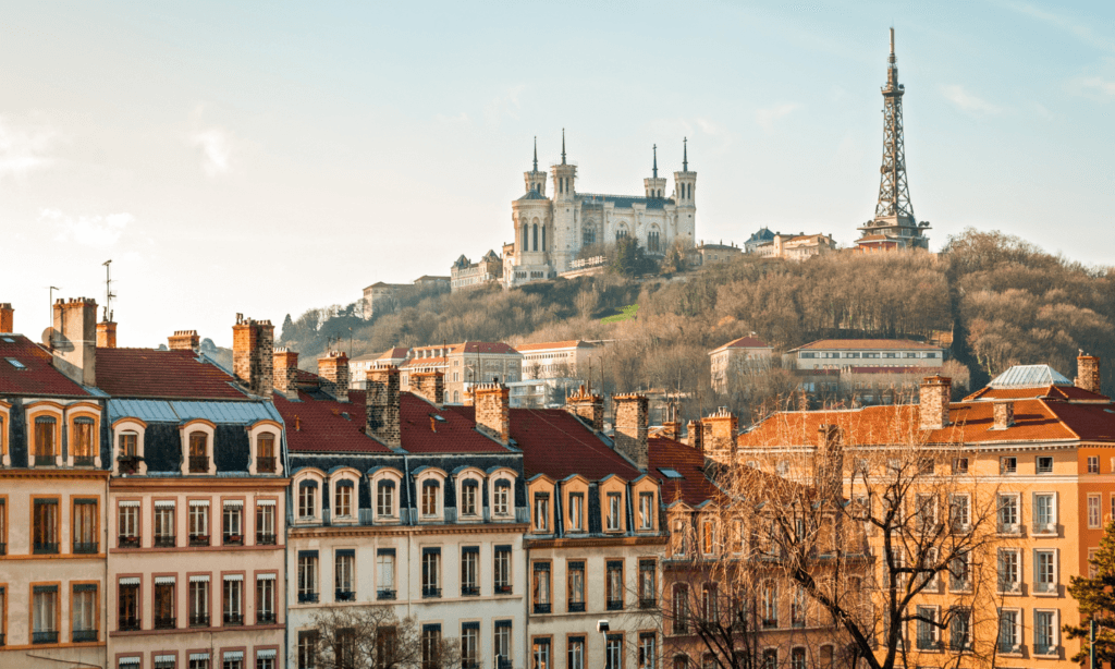 Top des meilleures caves à vin de Lyon (avec option vins natures)