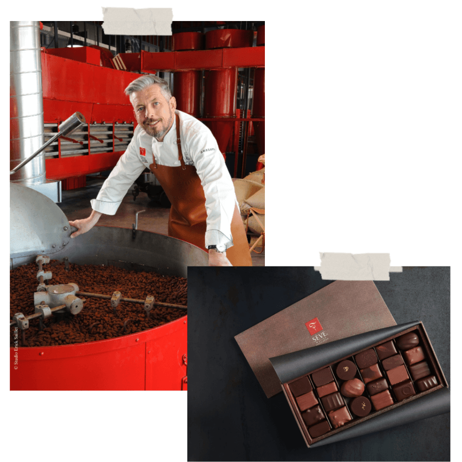 Top des meilleurs chocolatiers de Lyon