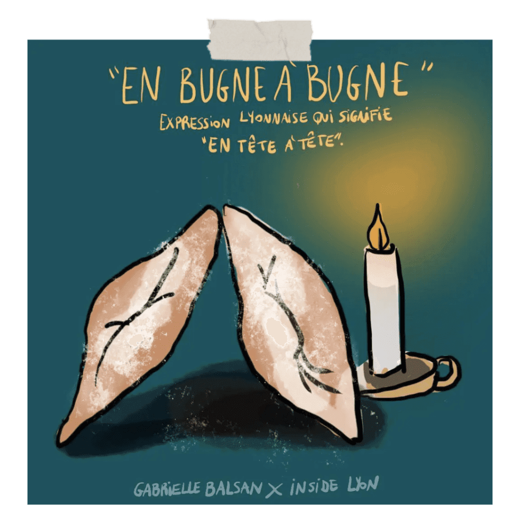 Expressions lyonnaises : petit lexique illustré pour parler lyonnais ...