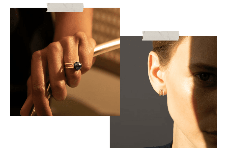 Bijouterie, joaillerie : 3 boutiques et ateliers de bijoux artisanaux à ...